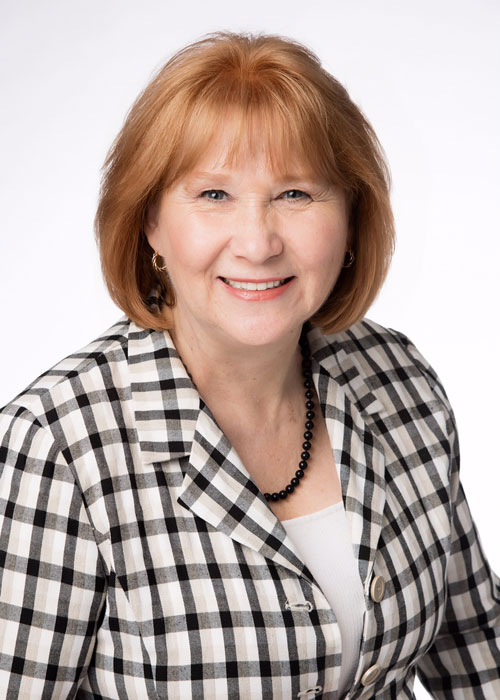 Mayor Anne McEnerny-Ogle - Women’s Festival Pacific Northwest